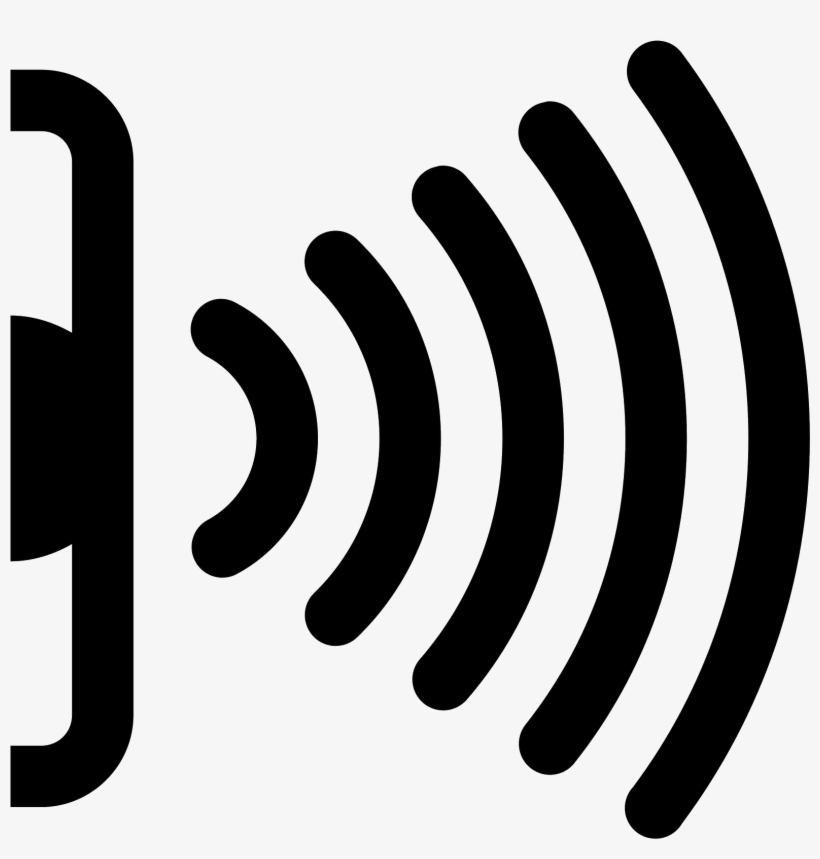 Download Infrared Clipart Motion Sensor - Infrared Icon | Transparent ...