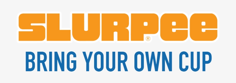 Download Slurpee Logo Png | Transparent PNG Download | SeekPNG