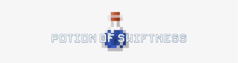 Download Minecraft Potion Of Swiftness Download - Minecraft Potion Of ...