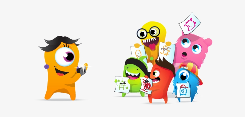 Download Use Class Dojo - Dojo Clipart | Transparent PNG Download | SeekPNG