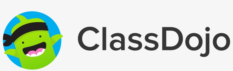 Class Dojo Logo PNG Image | Transparent PNG Free Download on SeekPNG