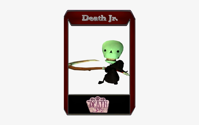 Download Death Jr Icon - Death Jr Sony Psp Game | Transparent PNG ...