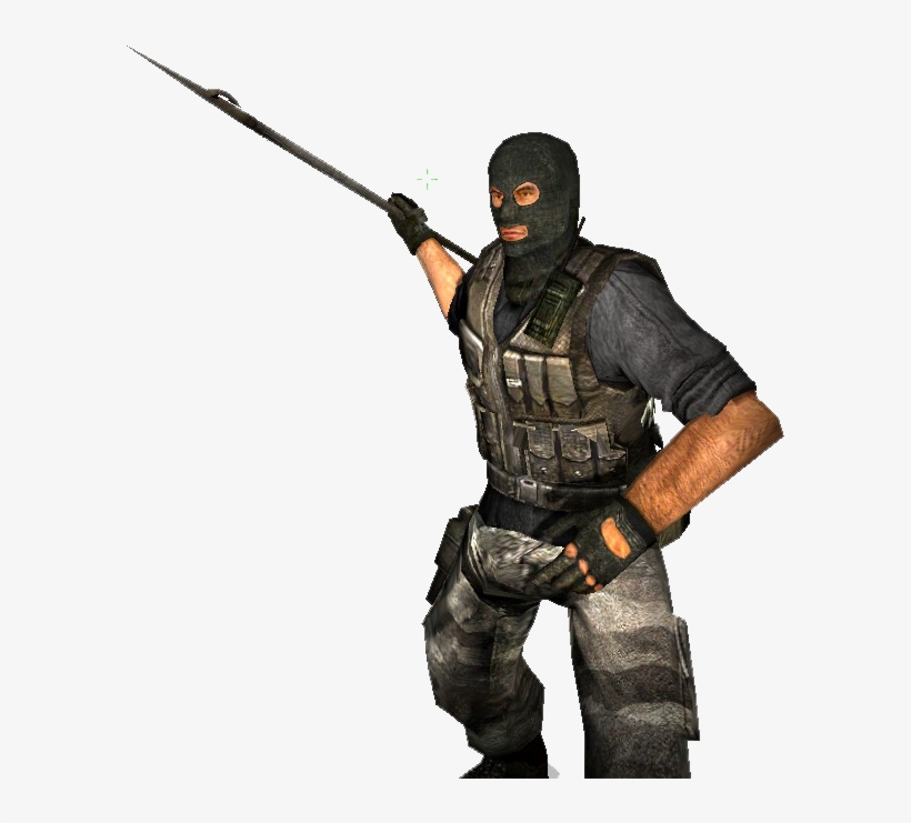 Download [ Img] - Garrys Mod Png Ttt | Transparent PNG Download | SeekPNG