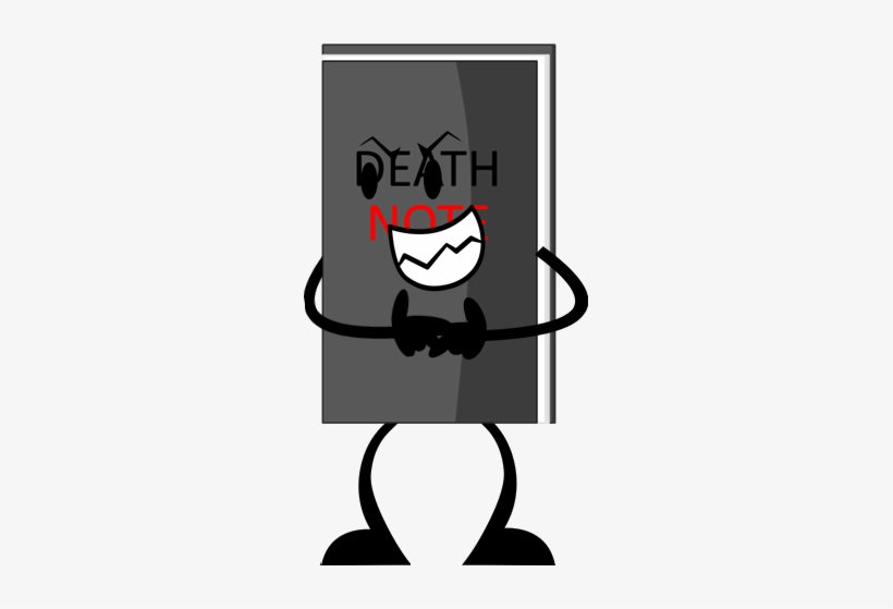 Death Note's Pose - Wiki PNG Image | Transparent PNG Free Download on ...