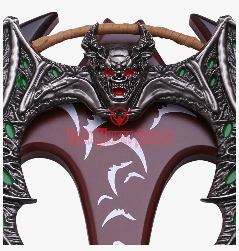 Gothic Bat Wing Blade - Weapon PNG Image | Transparent PNG Free ...