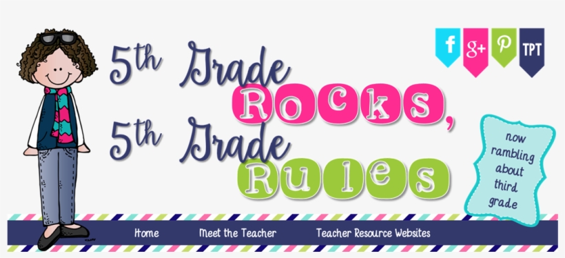 5th Grade Rules PNG Image | Transparent PNG Free Download on SeekPNG