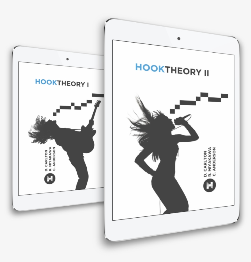 Contributors - Hooktheory PNG Image | Transparent PNG Free Download on ...