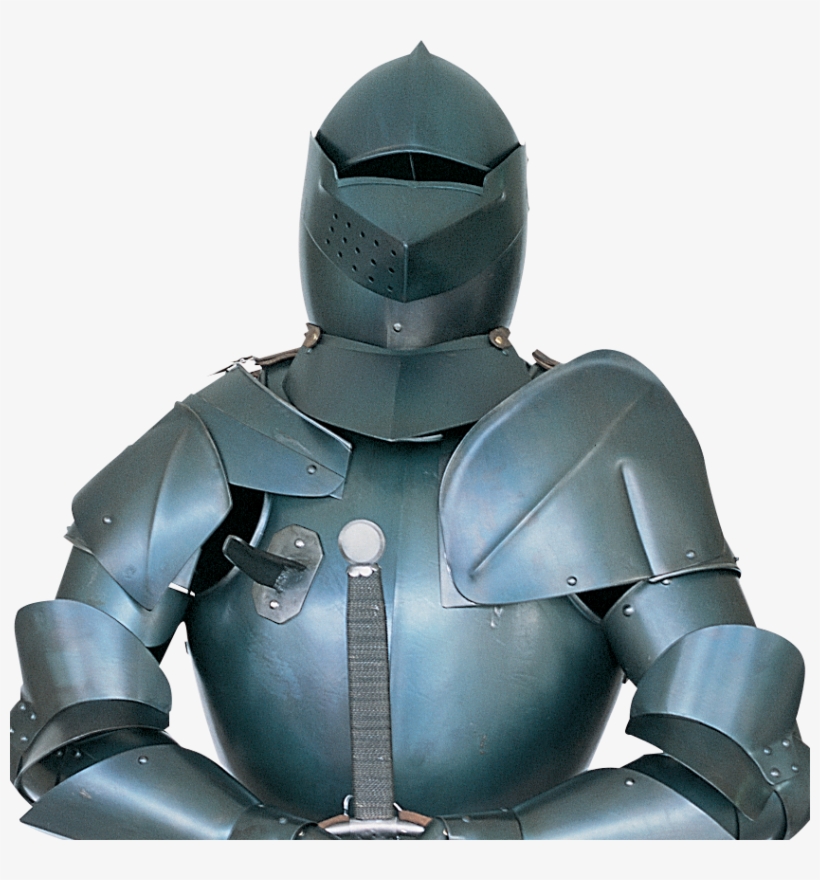 Armor, Full Suits Of Armour - Armour PNG Image | Transparent PNG Free ...