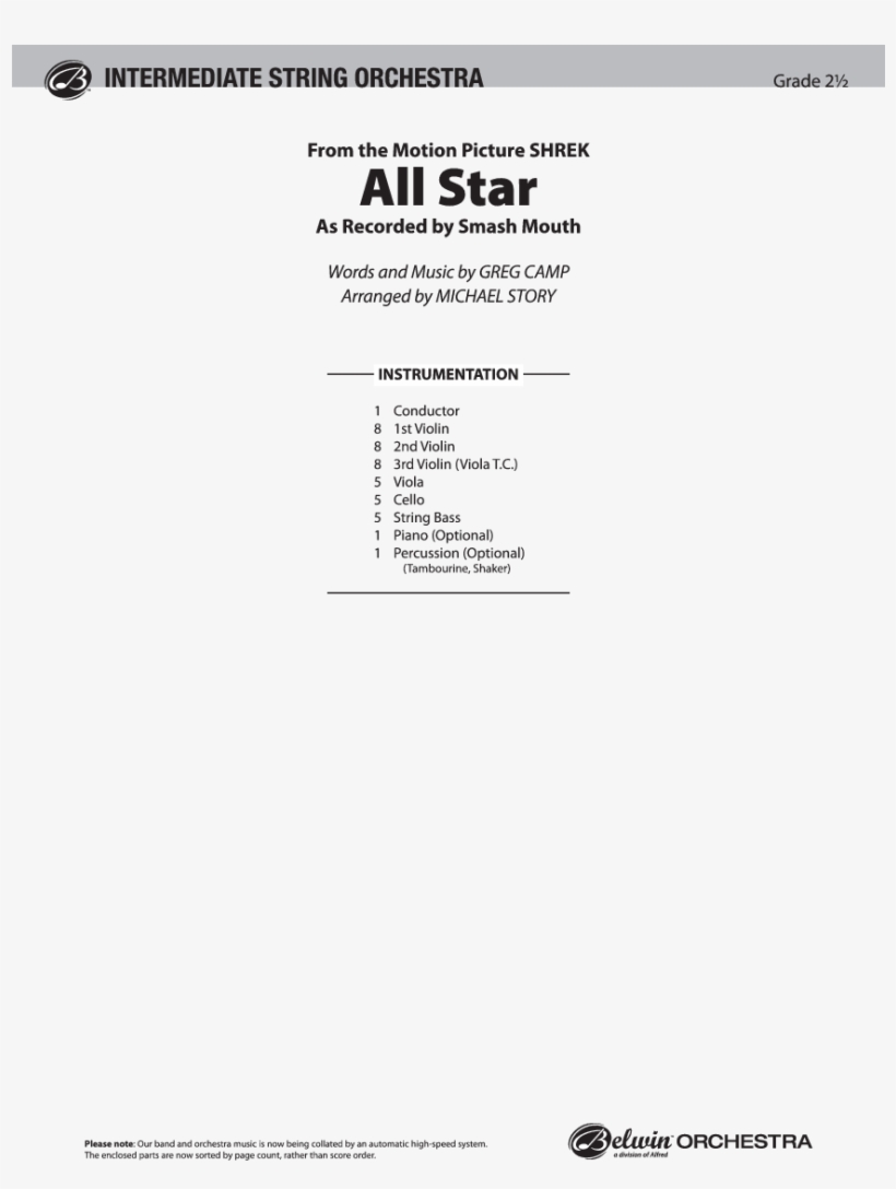 All Star Thumbnail All Star Thumbnail All Star Thumbnail - All Star ...