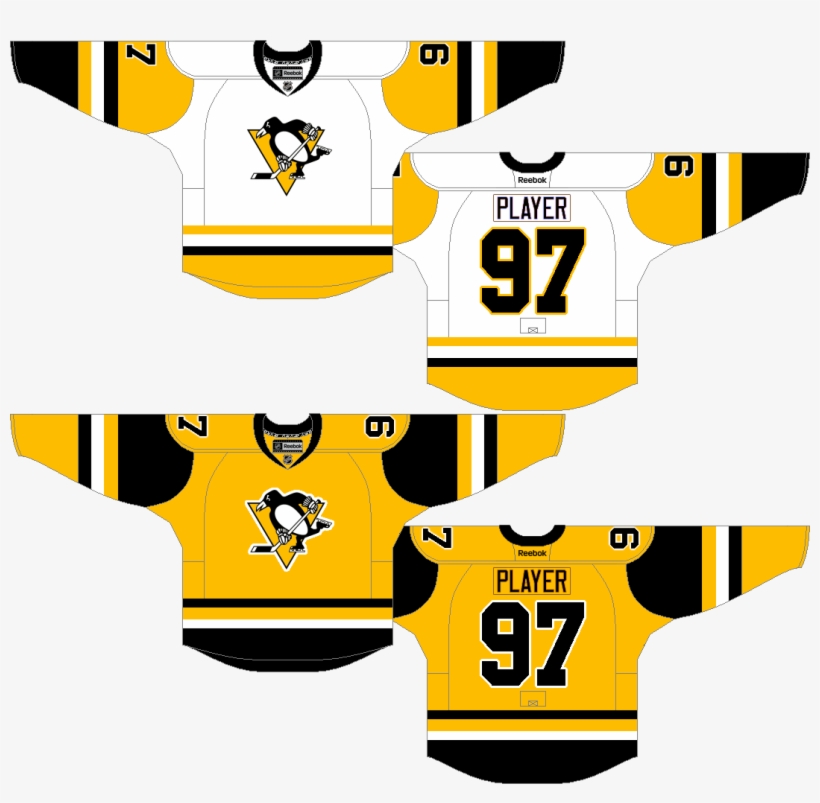 It'll Be Great To See Pittsburgh Gold Back Full Time - Pittsburgh ...