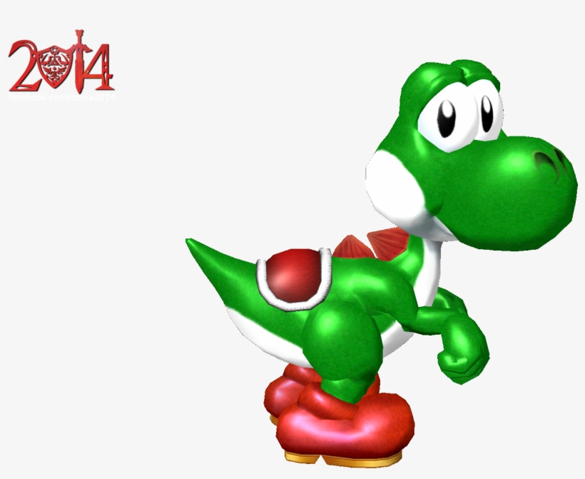Png - Yoshi Melee Png PNG Image | Transparent PNG Free Download on SeekPNG