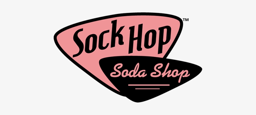 50s Sock Hop Clip Art