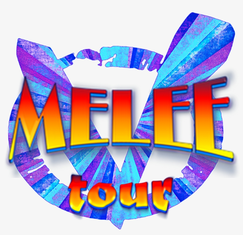 Melee Tour - Graphic Design PNG Image | Transparent PNG Free Download ...