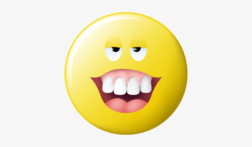 Download Village Idiot Smiley Face Views - Idiot Smiley Face | Transparent PNG Download | SeekPNG