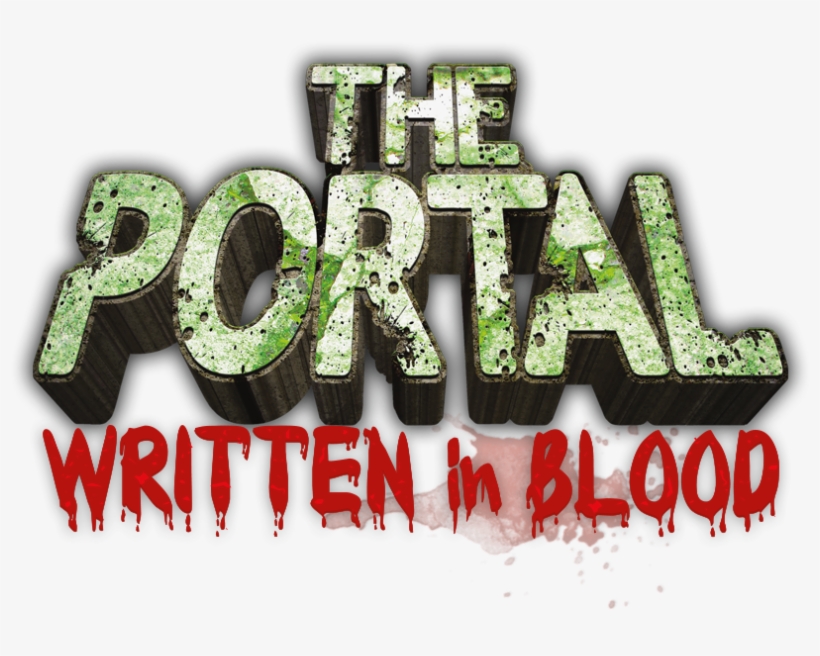 The Portal - Graphic Design PNG Image | Transparent PNG Free Download ...