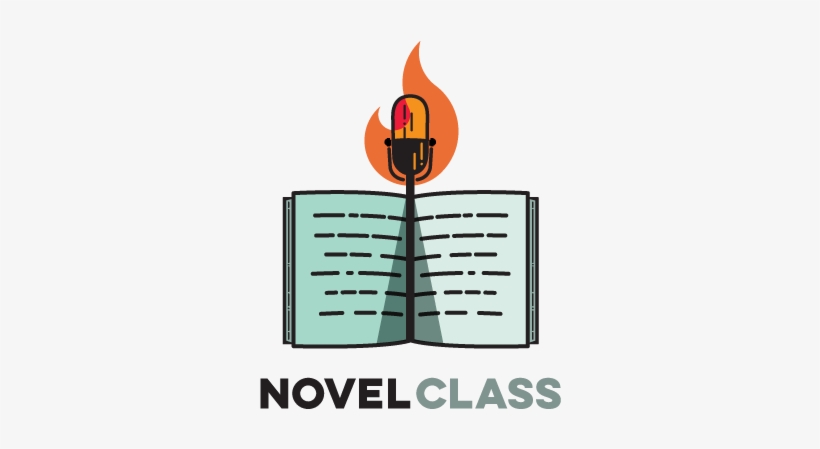 Novelclass Logo R2 - Graphic Design PNG Image | Transparent PNG Free ...