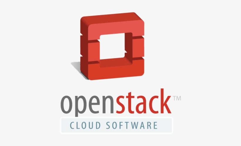 The Rise And Fall Of Openstack Startups As Venture - Openstack Logo Png ...