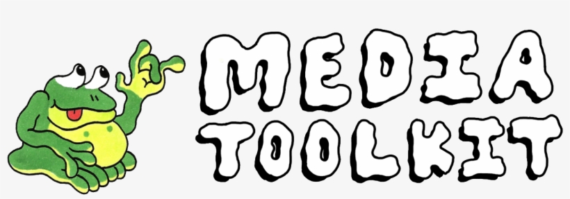 Media Tool Kit PNG Image | Transparent PNG Free Download on SeekPNG