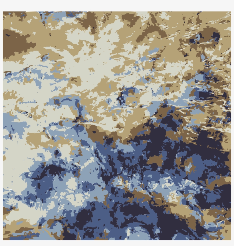 Big Image - 11oz Square Shaped Mug With Beautiful PNG Image ...