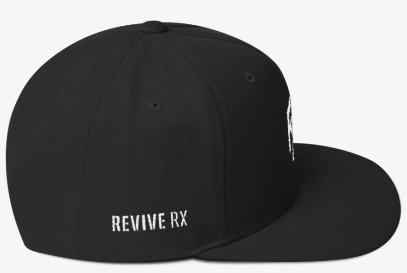 Download Original Snapback Hat - Round Cap | Transparent PNG Download ...