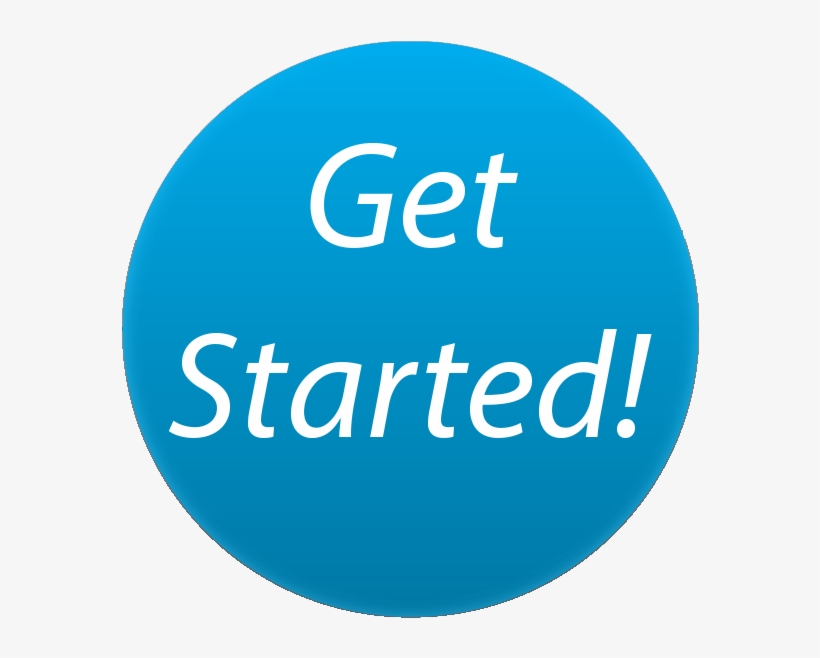 Download Get Started Button - Ios Store Logo Png | Transparent PNG Download | SeekPNG
