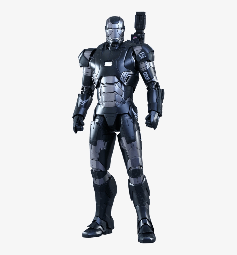 Download War Machine Mark Ii - Avengers 2: Age Of Ultron - War Machine ...