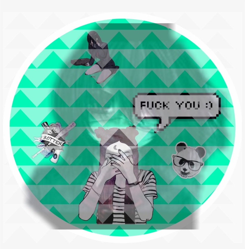 Haunted Life Icon Life Can Be Haunted - Illustration PNG Image ...