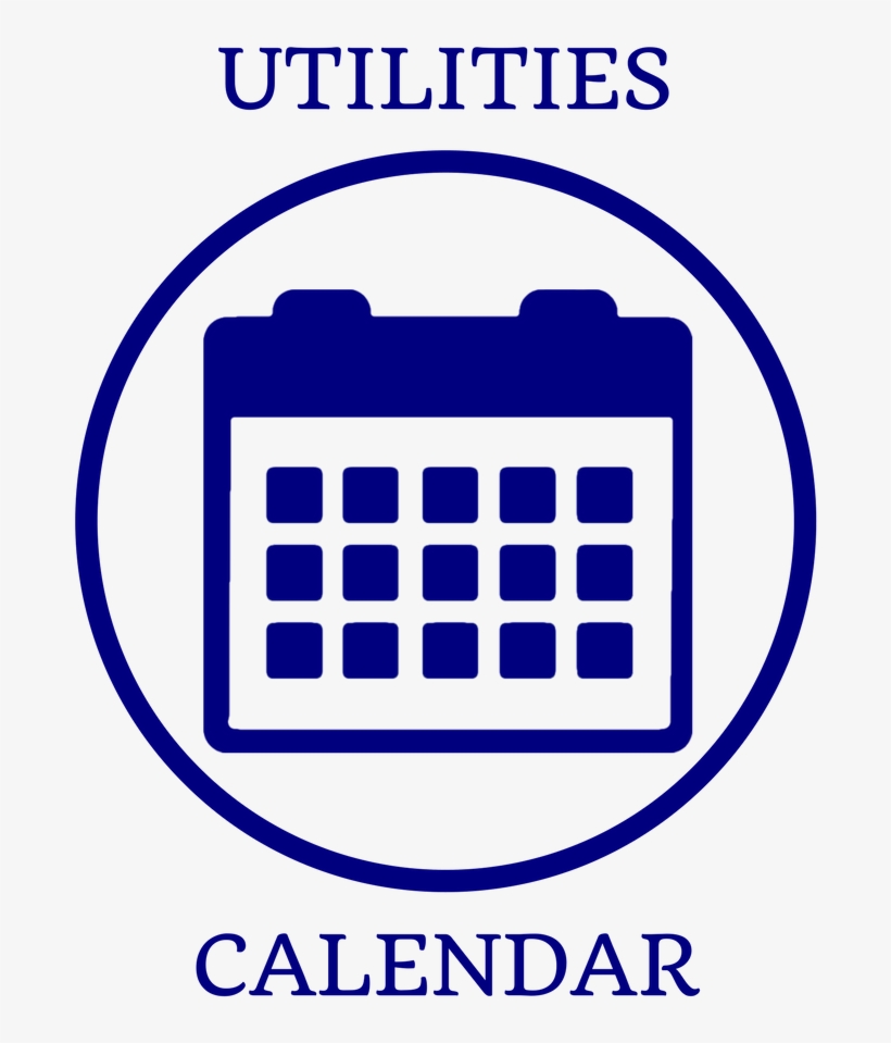 Sanitary Sewer Utility - Icon PNG Image | Transparent PNG Free Download ...