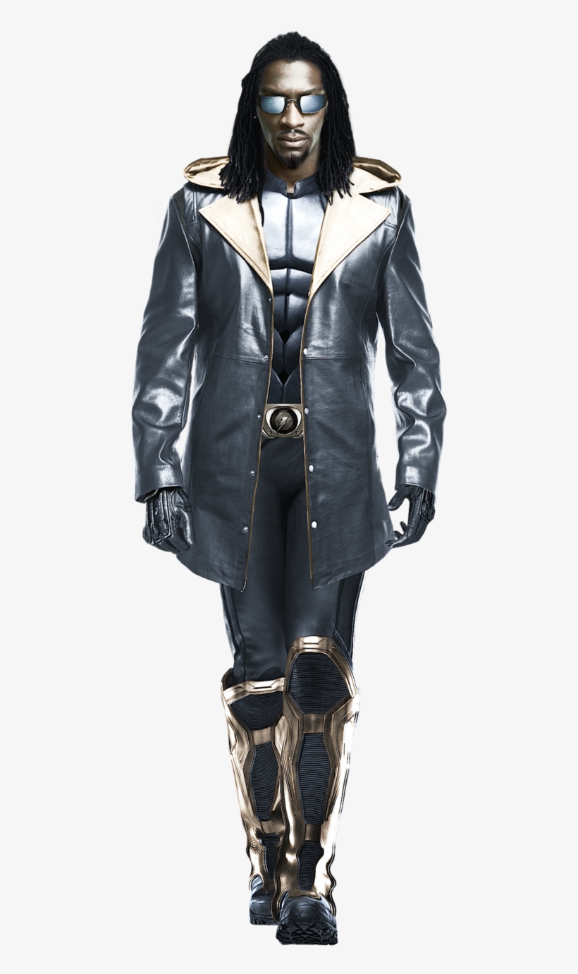 Static Shock, Binder - Static Shock Png PNG Image | Transparent PNG ...