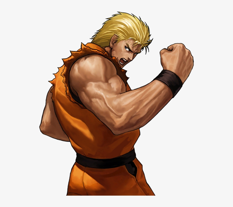 View Samegoogleiqdbsaucenao Ryowinxiii , - King Of Fighters Xiii Ryo ...