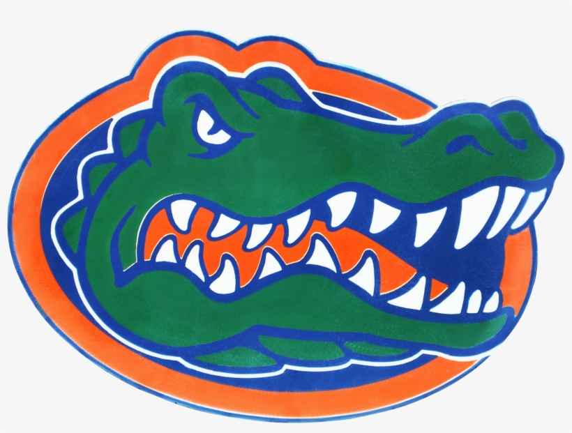 Florida Gators Logo PNG Image | Transparent PNG Free Download on SeekPNG