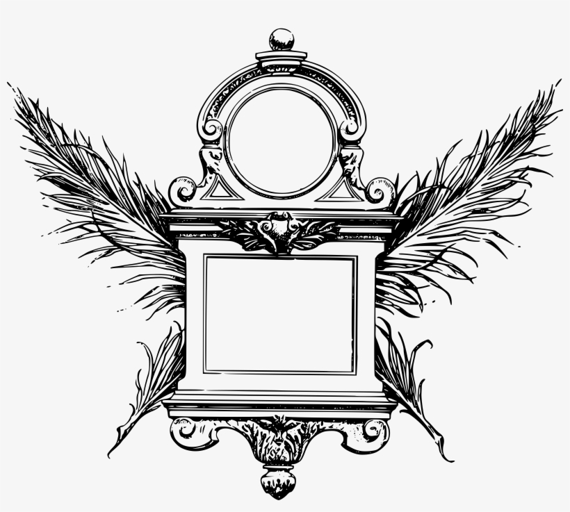 This Free Icons Png Design Of Double Frame PNG Image | Transparent PNG ...