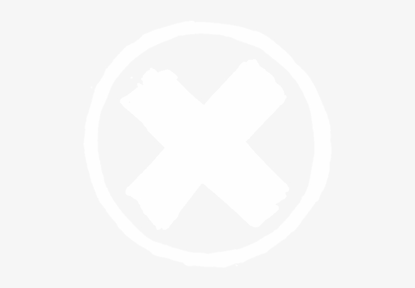 Download Cross Out Hate - Icon | Transparent PNG Download | SeekPNG