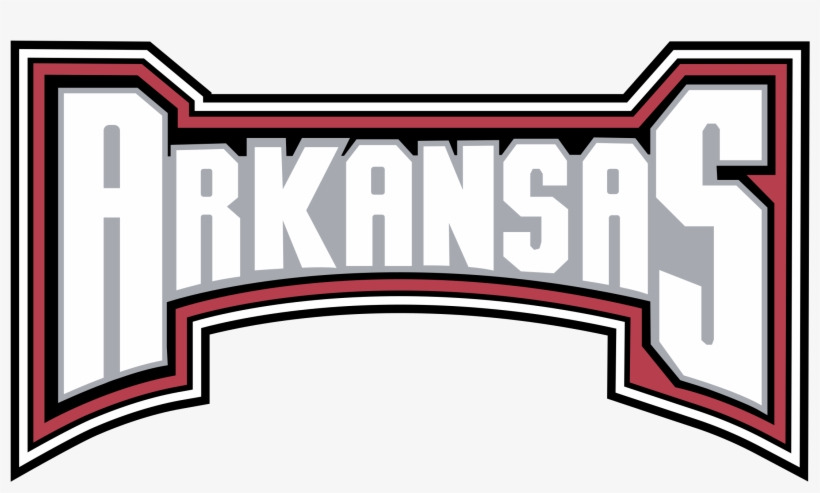 Download Arkansas Razorback Logo Png Transparent - University Of ...