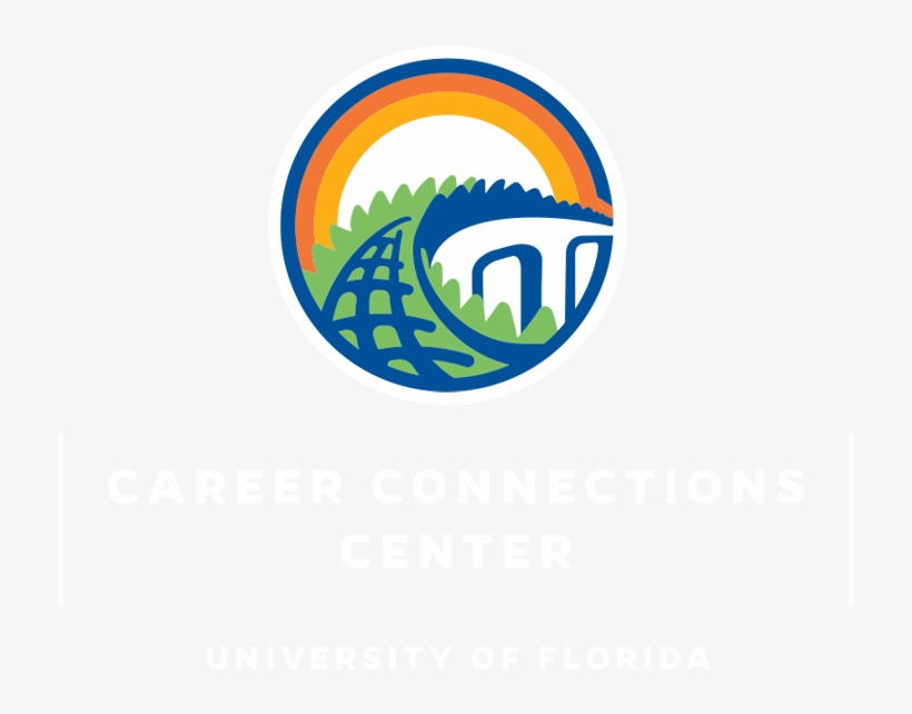 Career Connections Center Logo With Name - Graphic Design PNG Image ...