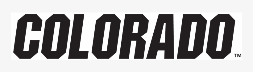 Colorado Buffaloes Iron Ons - Colorado Buffaloes Football Logo PNG ...