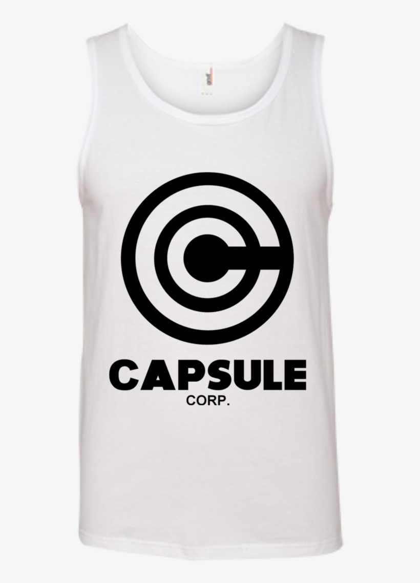Capsule Corp - Capsule Corporation PNG Image | Transparent PNG Free ...