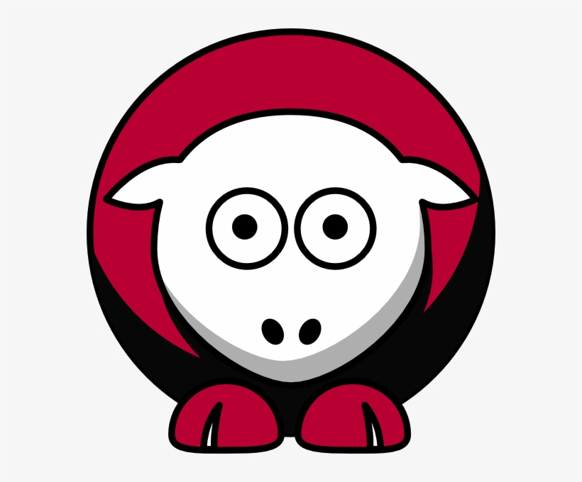 Download How To Set Use Sheep Arkansas Razorbacks Team Colors ...