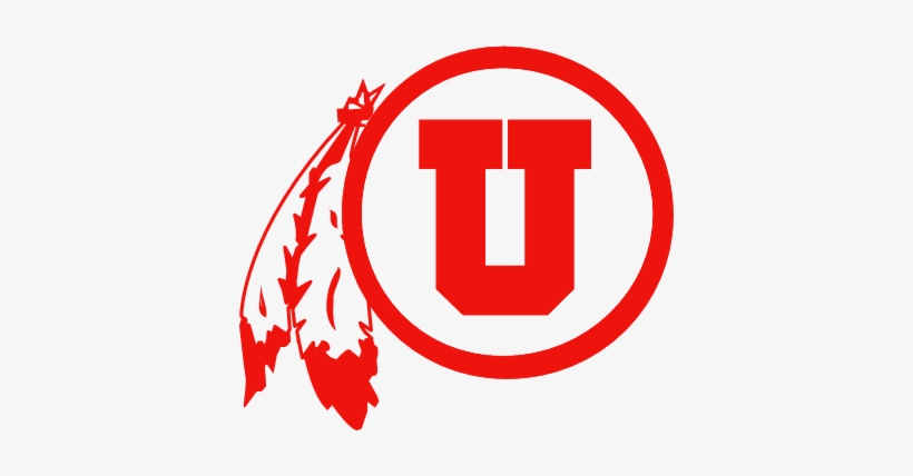 Utah Logo - University Of Utah Logo Png PNG Image | Transparent PNG ...