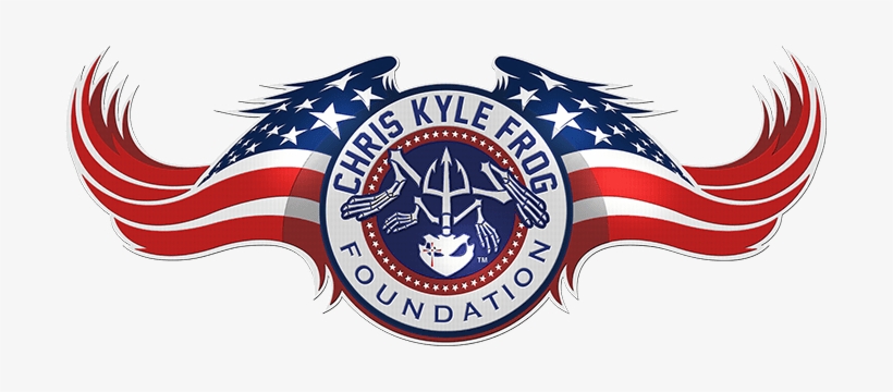 Frog Foundation Logo - Chris Kyle Frog Foundation PNG Image ...