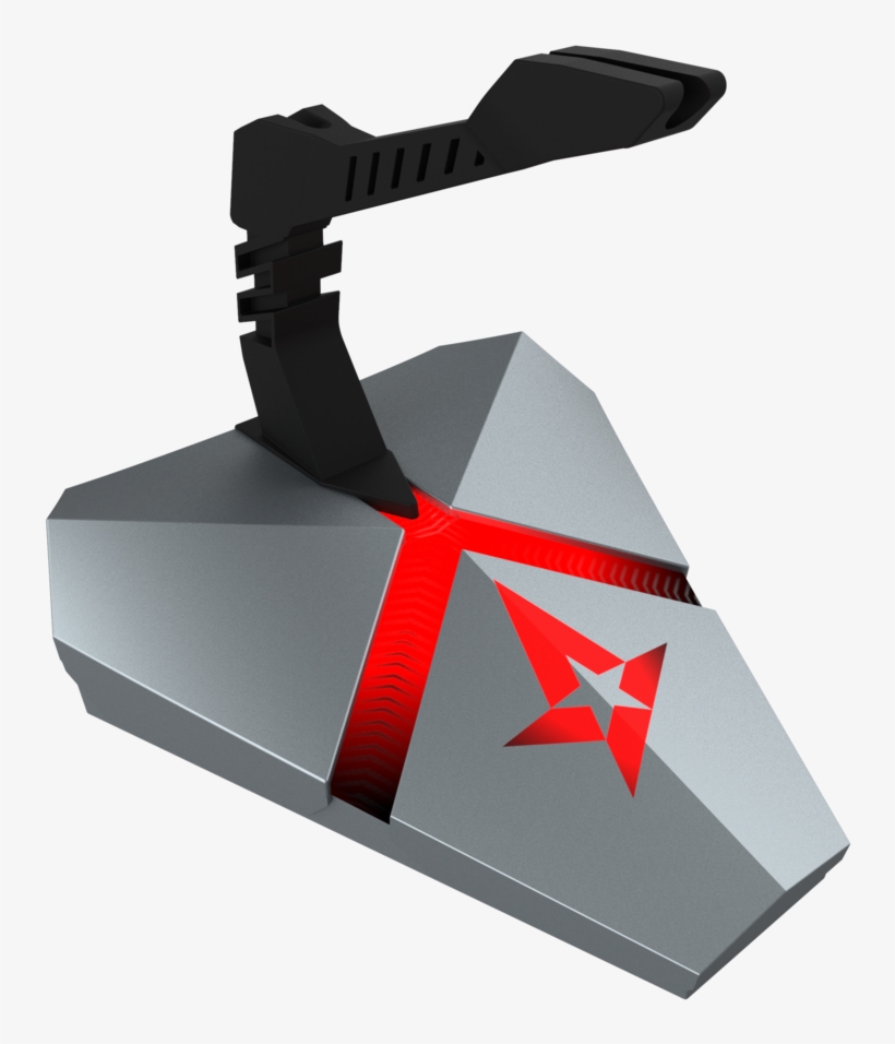 Astralis Led Mouse Bungee - Mouse Bungee PNG Image | Transparent PNG ...