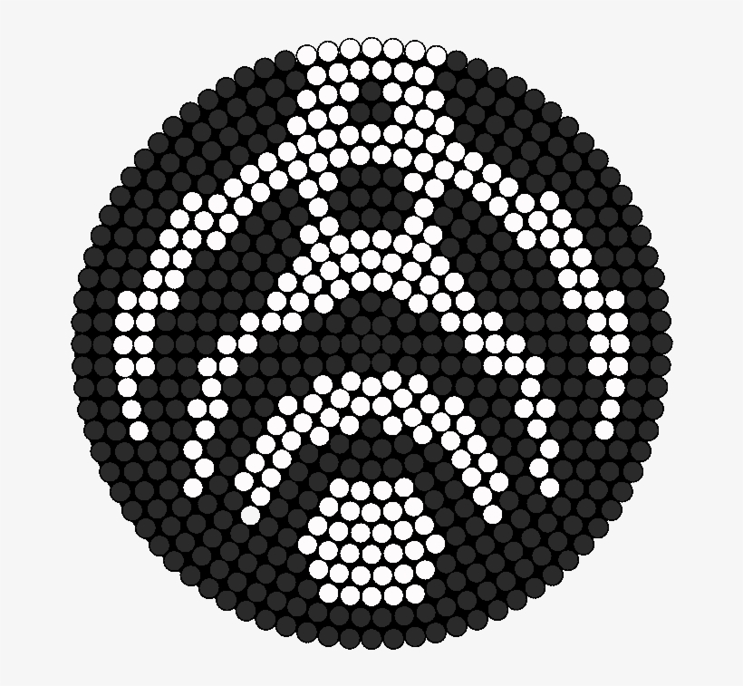 Bassnectar Bass Drop Perler Bead Pattern / Bead Sprite - Music PNG ...