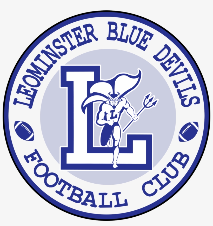 Lbdfc Logo Pdf - Leominster High School Logo PNG Image | Transparent ...