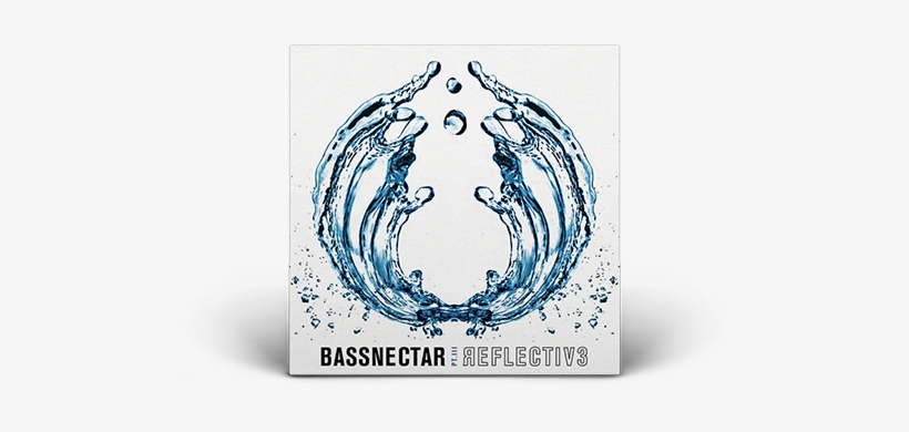 Bassnectar - Bassnectar Reflective Part 3 PNG Image | Transparent PNG ...