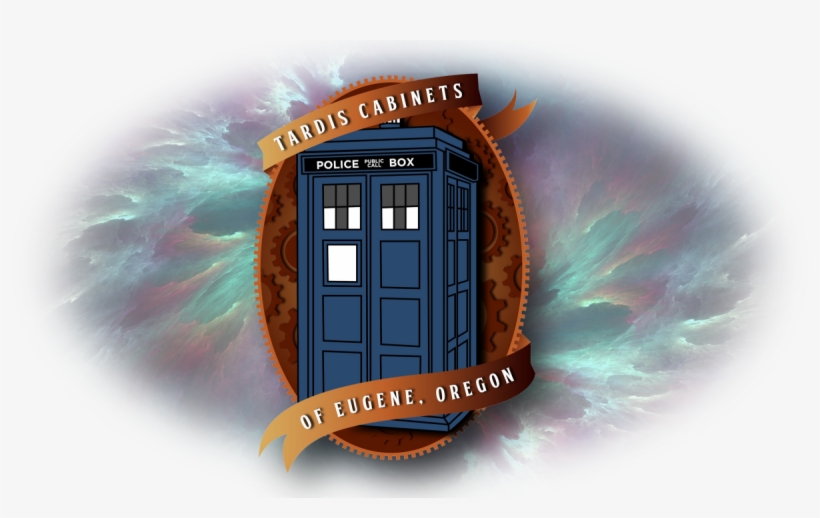 Tardis Cabinets - Geek Decor - Geek PNG Image | Transparent PNG Free ...