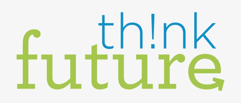 Think Future - Cureatr PNG Image | Transparent PNG Free Download on SeekPNG