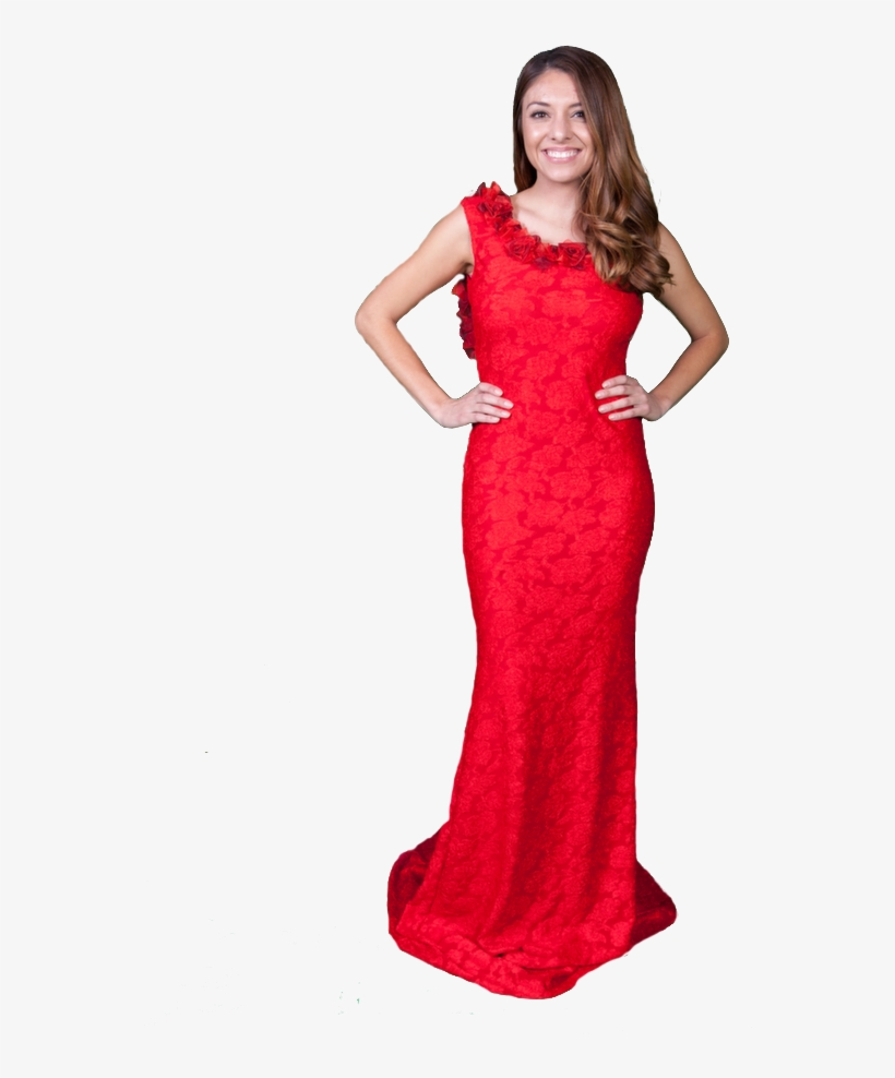 1227-red Dress PNG Image | Transparent PNG Free Download on SeekPNG