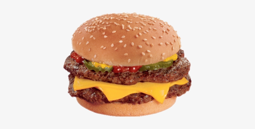 Download Cheeseburger Gif | Transparent PNG Download | SeekPNG