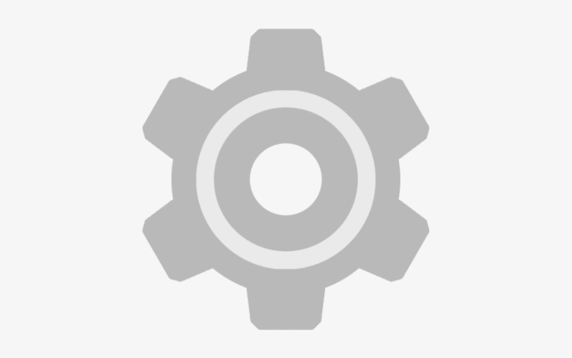 Free Png Settings Icon Android Kitkat Png Images Transparent - Android Setting Icon Png PNG ...