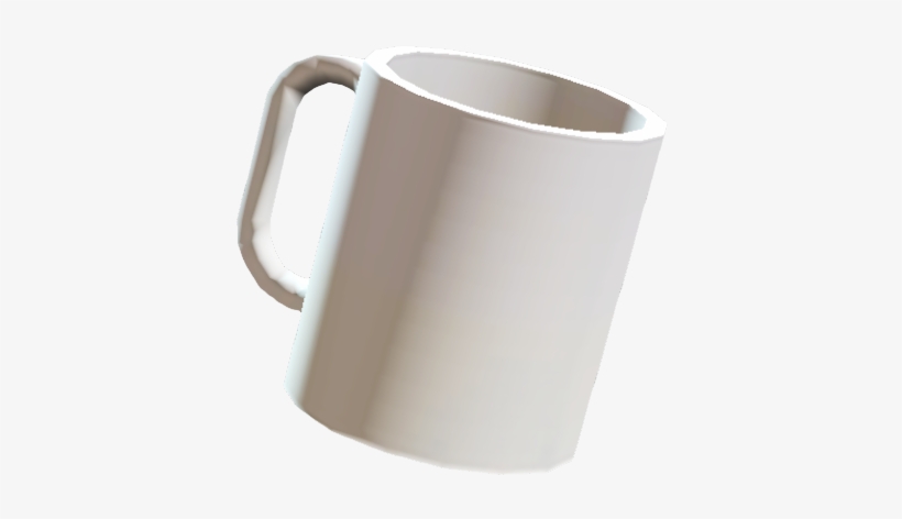 Fo4 Clean Coffee Cup - Coffee Cup PNG Image | Transparent PNG Free ...